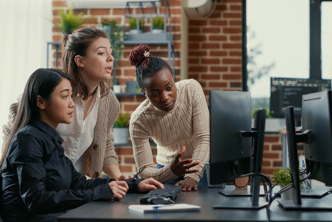 Professional IT Services From an Award-Winning Provider - SPC IT